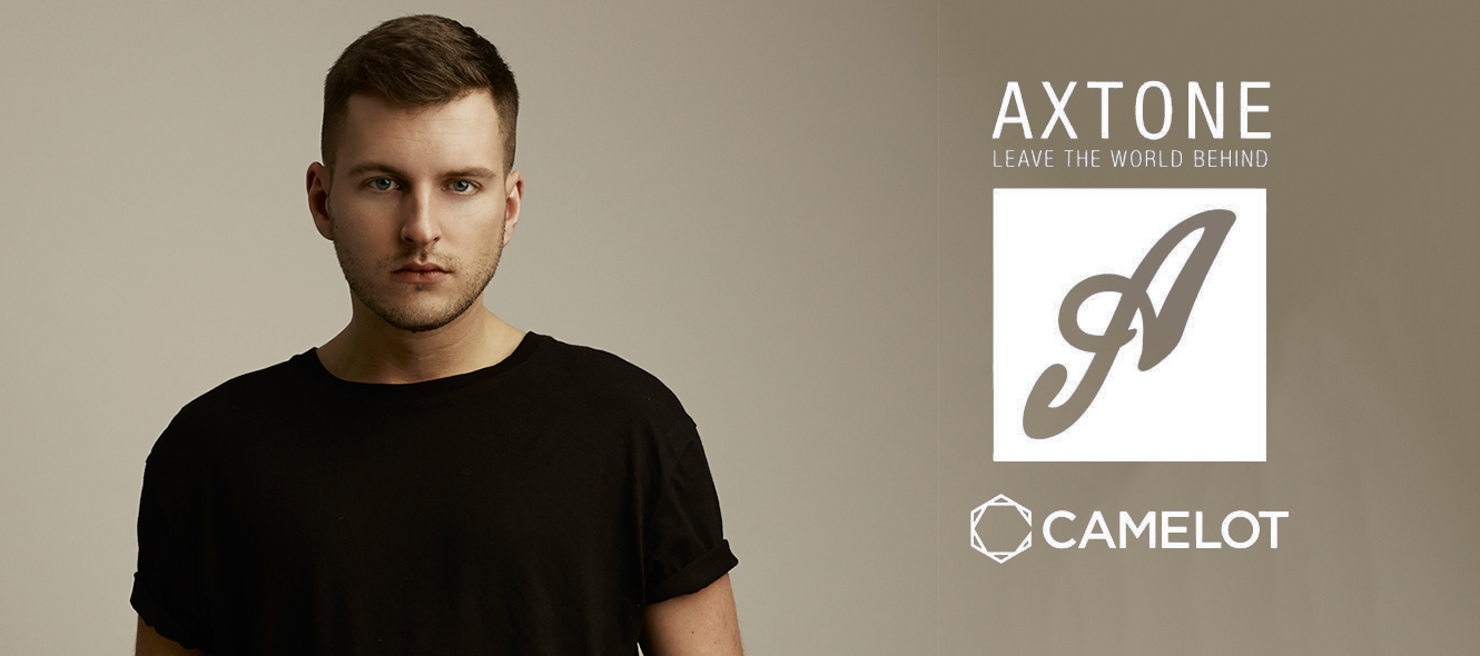 Axtone Night直前、D.O.Dインタビュー | block.fm