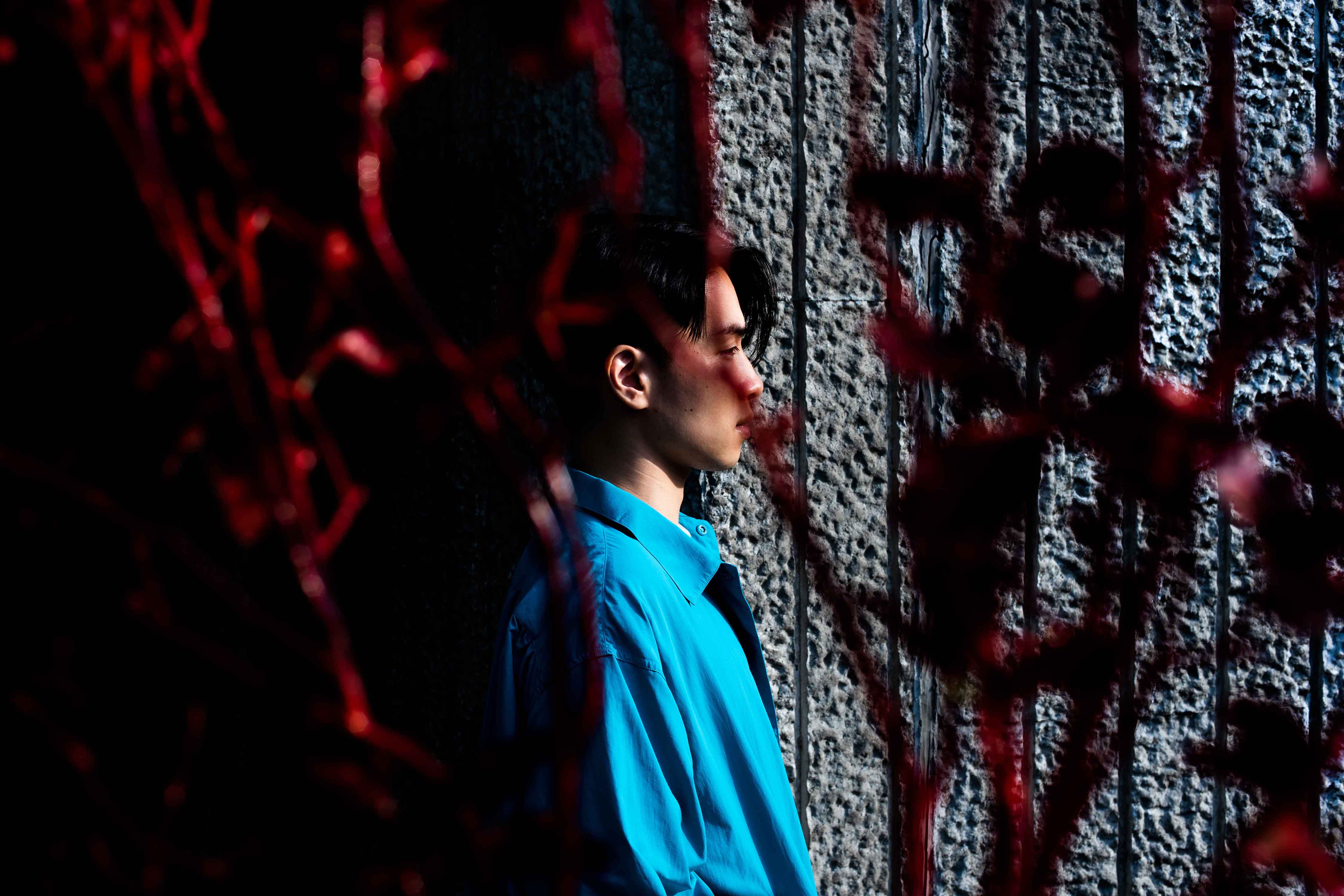 ソウル生まれ東京育ち のYonYonがアイデンティティを高らかに歌う新曲「Mirror（選択）」をチェック | block.fm