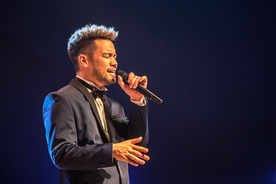 日本人ばなれした美声の男性シンガーJAY’ED（ジェイド）の過去を紐解く | block.fm