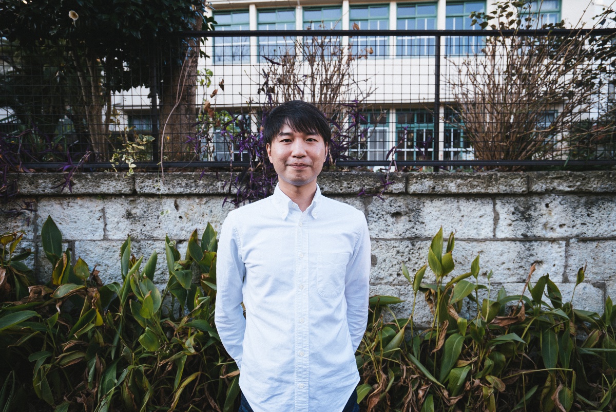 「アジアでのJAZZY HIPHOPはまるで“ポップス”」Kenichiro Nishiharaが感じるシーンの今と、自身のこれから | block.fm