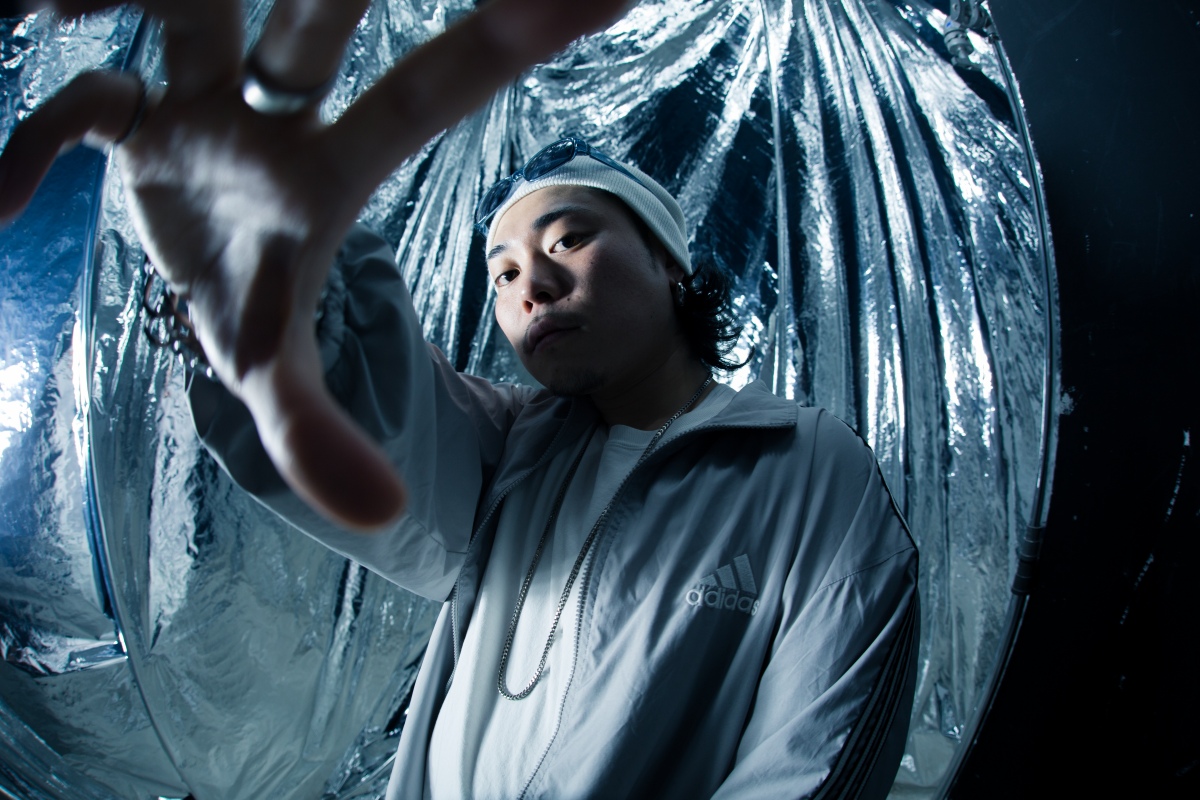 JUBEE(CREATIVE DRUG STORE)の人気曲「FRESH」がAWAで独占配信スタート | block.fm