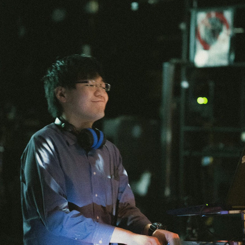 DJ.DAI Localize!! DJ MIX | block.fm