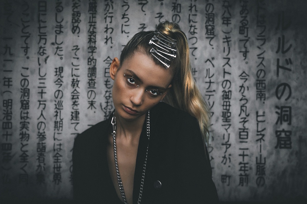 RHYME SOでも活躍するRHYME、新曲「BE」をリリース | block.fm