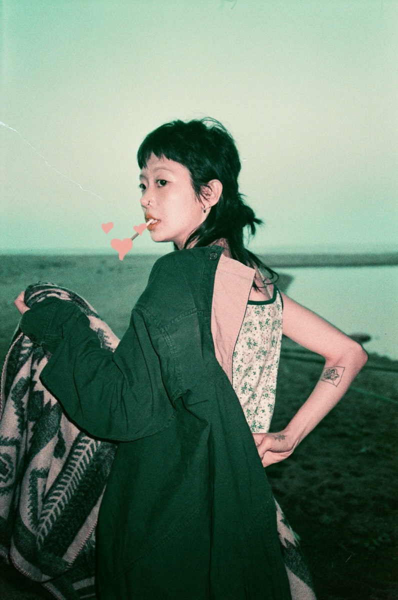 韓国インディシーンで注目の新鋭バンドTRPP、デビューシングル「Pause」リリース | block.fm