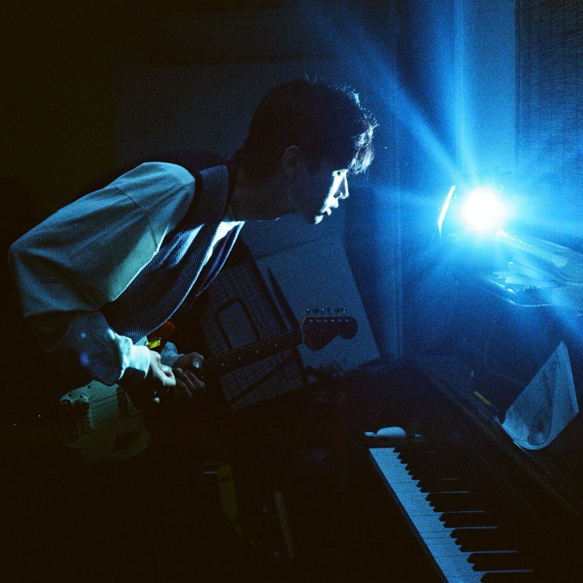 韓国インディシーンで注目の新鋭バンドTRPP、デビューシングル「Pause」リリース | block.fm