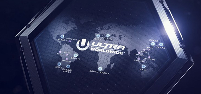"ULTRA WORLDWIDE"各都市の映像をMIXした1時間のムービーが公開 | block.fm